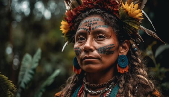 The threat of climate change on indigenous Latin American Populations ...